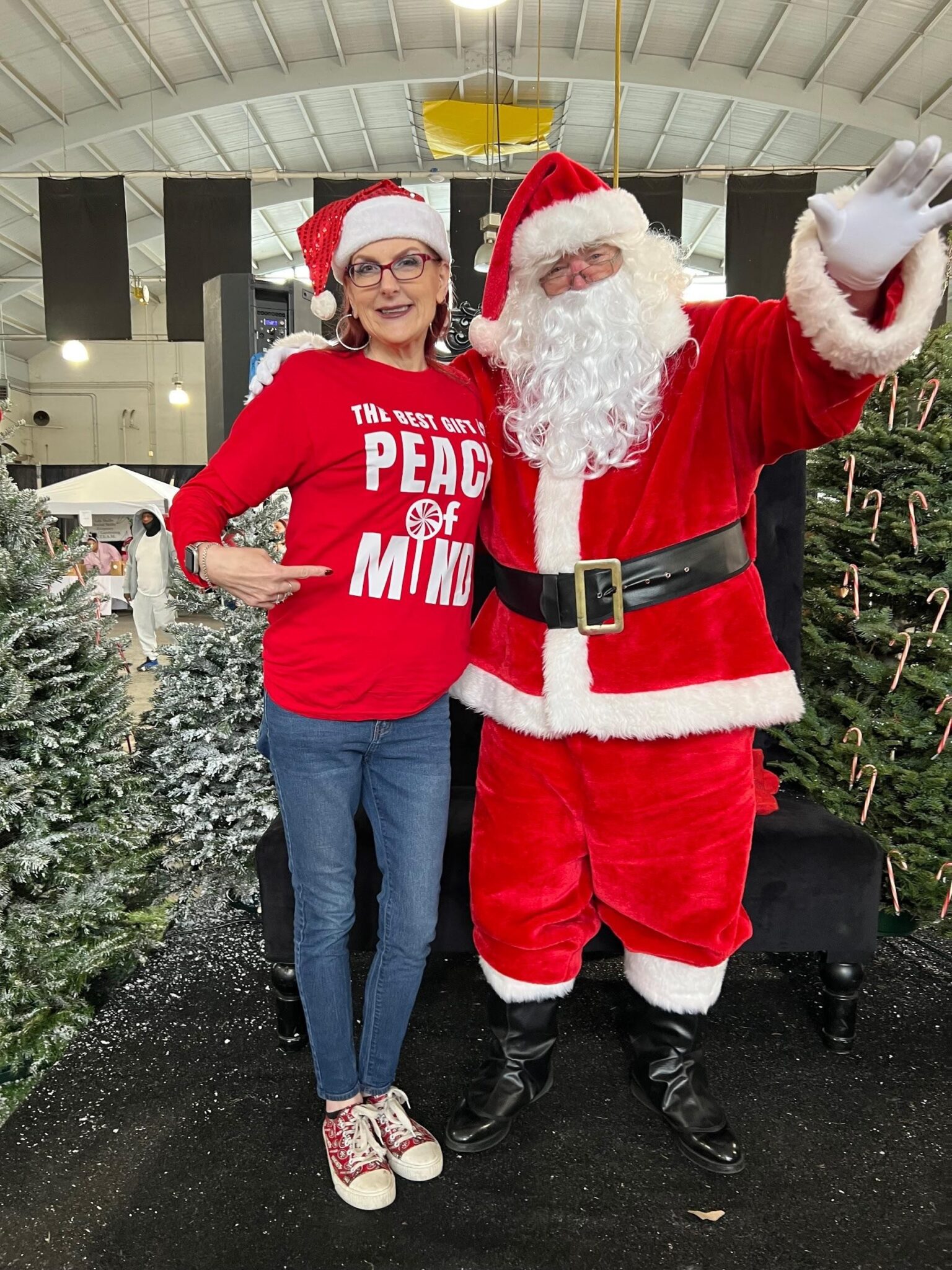 HIV/STI Prevention and Awareness Program - Empower Solano Communities